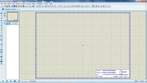 Simulasi Arduino Board Dengan Proteus 87