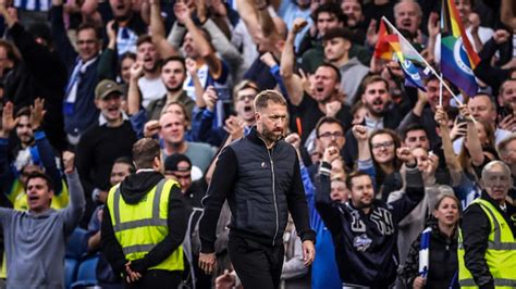 A Shame Chelsea No Longer Look A Total Shambles