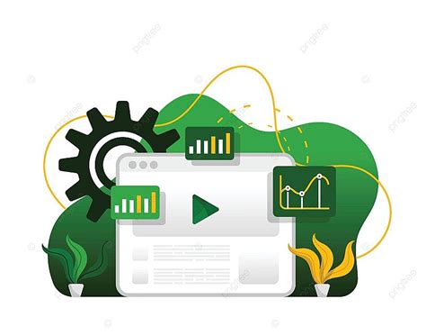 視頻統計圖表圖標圖表標誌技術 向量 图表 符號 技術向量圖案素材免費下載PNGEPS和AI素材下載 Pngtree