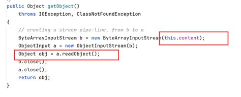 jackson 反序列化合集 Godown blog