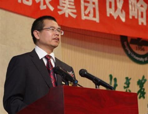 北京农学院与大北农科技集团股份有限公司签署共建合作协议 欢迎访问北京农学院学校新闻网
