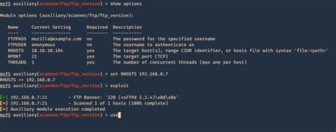 21tcp Ftp Enumeration Vk9 Security