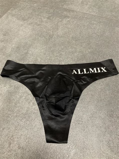 Трусы стринги бесшовные мужские — цена 180 грн в каталоге Трусы Купить мужские вещи по доступной