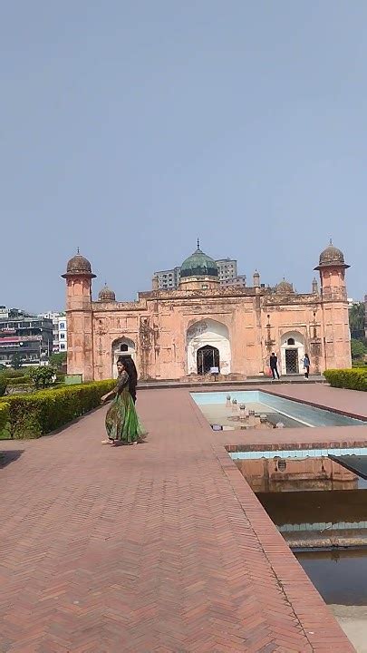 লাল বাগ কেল্লা Youtube