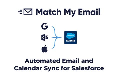 how to manually and automatically log an email in salesforce match my