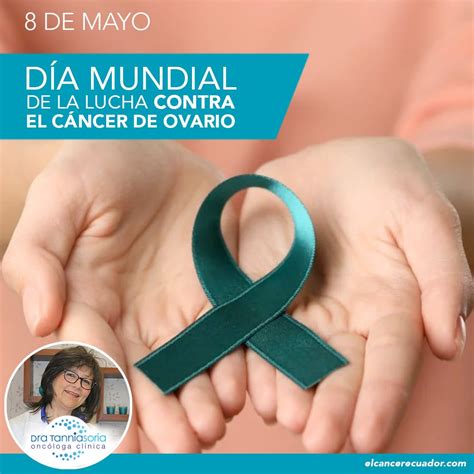 🤓 El 8 De Mayo Se Dra Tannia Soria Oncóloga Clínica