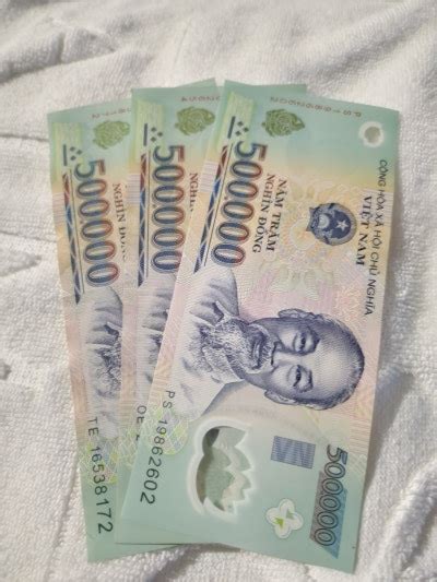 베트남 돈 한국돈으로 계산하는법 베트남돈 동 단위 환전하는법 네이버 블로그