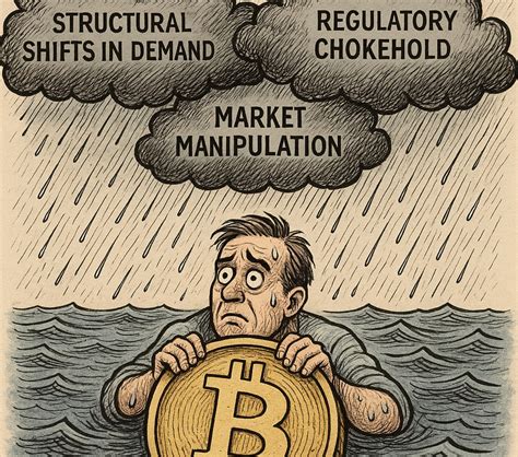 M2 Money Supply And Bitcoin In 2025 By Coolwave Capital Medium