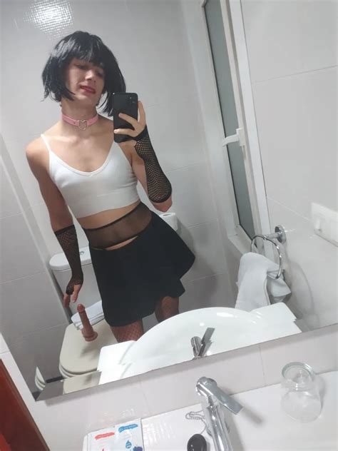 Sissy Alexia 32 Pics Xhamster