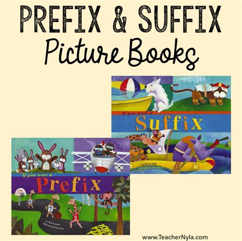 Math And Ela Picture Book Series Nylas Crafty Teaching