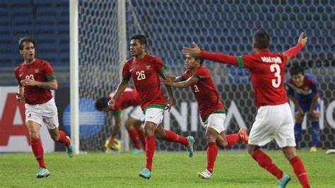 25 Hal Unik Yang Cuma Ada Di Sepak Bola Indonesia Timnas Ada 2 Bagian 3 Bola Liputan6