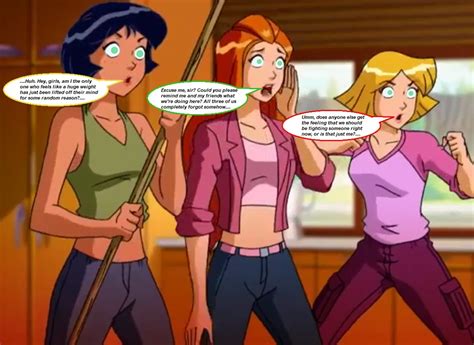 Totally Hypnotized And Confused By Thomaslover88 On Deviantart