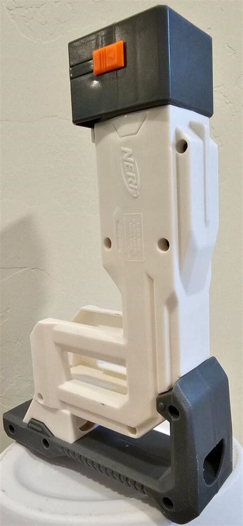 Original Nerf Modulus Regulator Replacement Stock Attachment N Strike