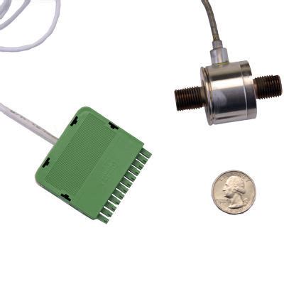 Tension Load Cell Tension Compression Compression Compact RITM Industry