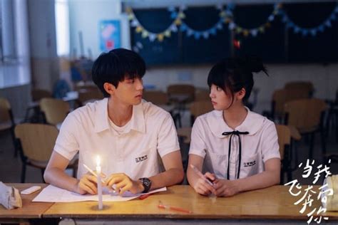 網評9部超好看「女追男」甜寵陸劇！《別對我動心》《榮耀》甜，但第9部是永遠的天花板