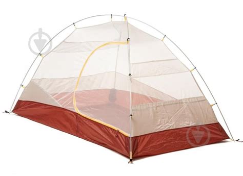 ᐉ Намет туристичний Turbat Borzhava 2 Alu Borzhava 2 Alu 012 005 0138