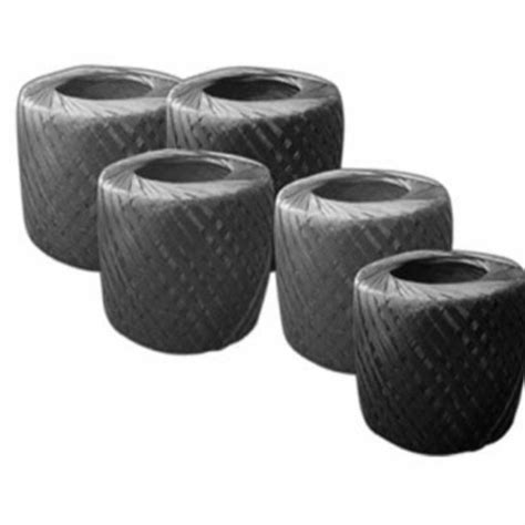 Jual Tali Rafia Hitam Super Berat 500 Gram Shopee Indonesia