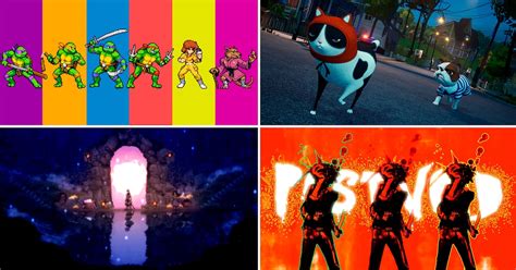 Playstation Anticipó 7 Juegos Indie Que Van A Llegar A Sus Consolas