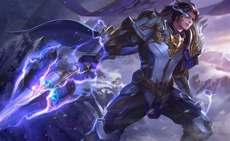 Create Wallpaper Arena Of Valor Online Character Concept Character Art