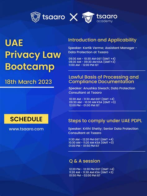 Tsaaro Consulting On Linkedin Dataprivacy Dataprotection Privacylaw