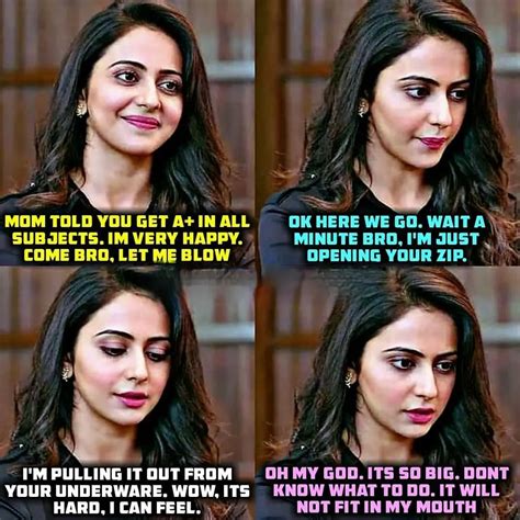 South Indian Actress Rakul Preet Singh Desi Celebrity Meme Scrolller