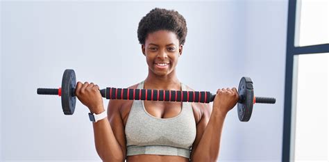 La Musculation A Des Bienfaits Insoupçonnés Sur La Santé Surtout Avec