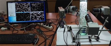 Real Time 3d Particle Tracking With Fpga