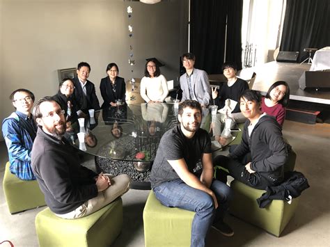 Wang Lab Molecular Engineering For Cellular Imaging And Reprogramming UCSD