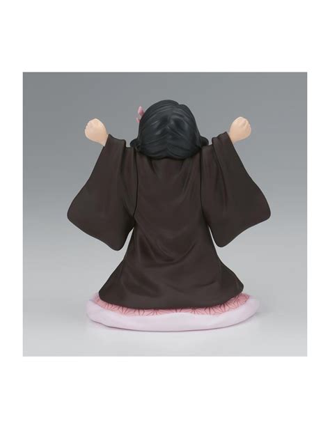 Banpresto Demon Slayer Kimetsu No Yaiba Vol 45 Nezuko Kamado