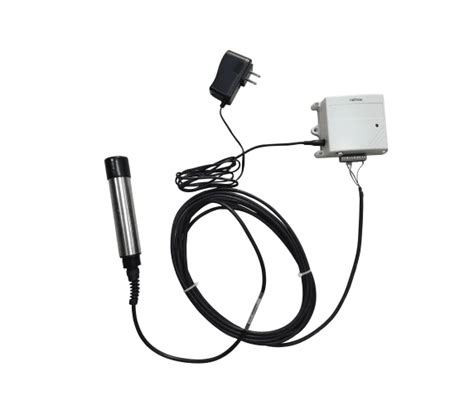 Iot Monitoring Solutions Level Nz New Zealand