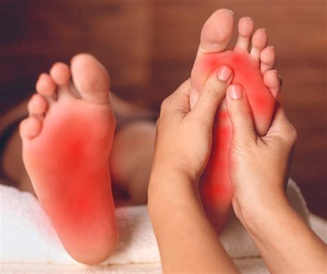 Myrtle Beach Podiatry Sc Peripheral Neuropathy Treatment South