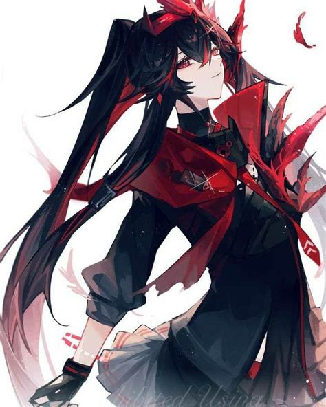 Pin Di Punishing Gray Raven Gambar Karakter Animasi 3d Animasi