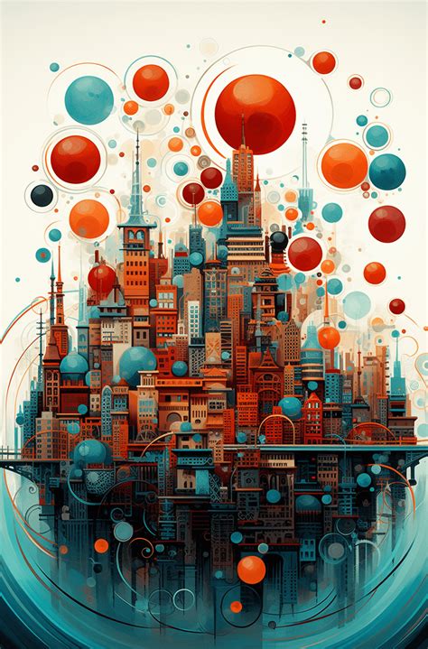 Synthetic Worlds Rdeepdream