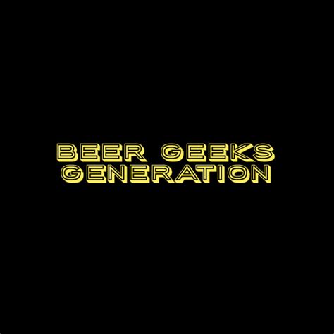 Beer Geeks Generation 啤迷時代 Hong Kong Hong Kong