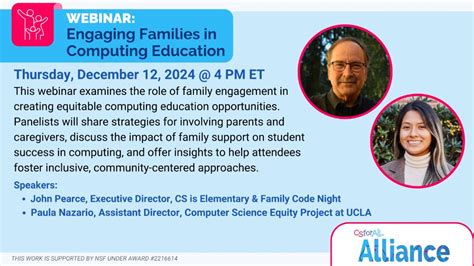 Csforall On Linkedin Csforallalliance Csforall