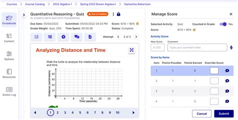 Edgeex And Heritage Edgenuity Monitoring Student Work Edgenuity