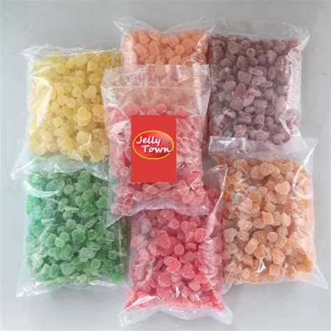 Mix Fruit Candy Packaging Detail 48 Kg In 1 Case Scd Nutritionals Pvt Ltd Pune Maharashtra