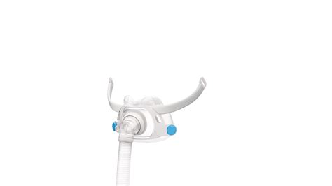Airfit™ F40 Full Face Mask Frame System Resmed Msc Medical Shop