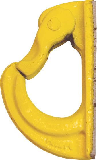 Weldable Hook Prolift