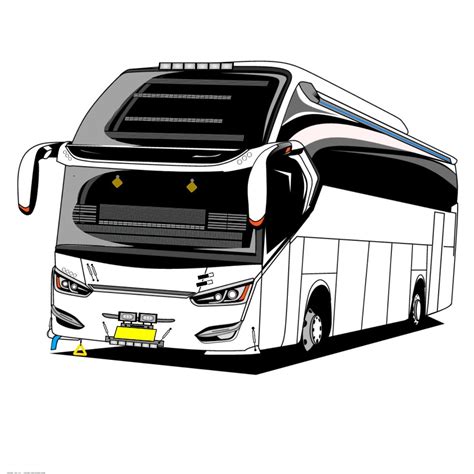 Vector Bus Artofit