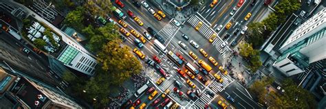 Premium Photo Analyzing Traffic Flow Data Designing Efficient Public Transit Systems