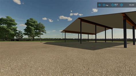 Delta Farms V10 Fs22 Mod Farming Simulator 22 Mod