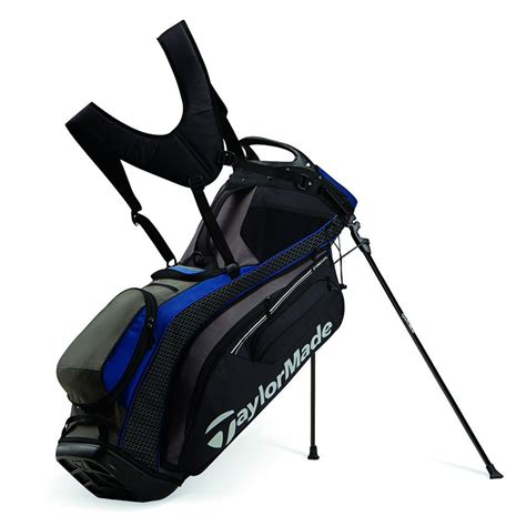 Taylormade Purelite Stand Bag Discount Golf Bags Hurricane Golf