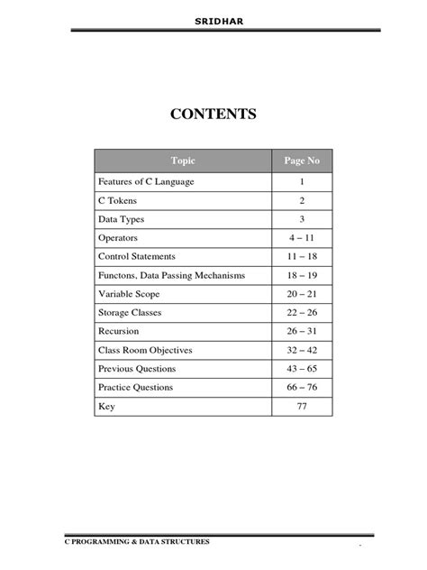 cds set 1 merged pdf subroutine scope computer science