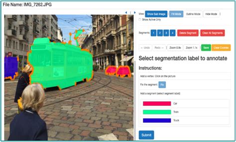 Reason Why Choose Baobab For Creating High Quality Ai Training Data