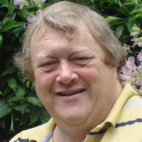 Fellow Detail Page Royal Society