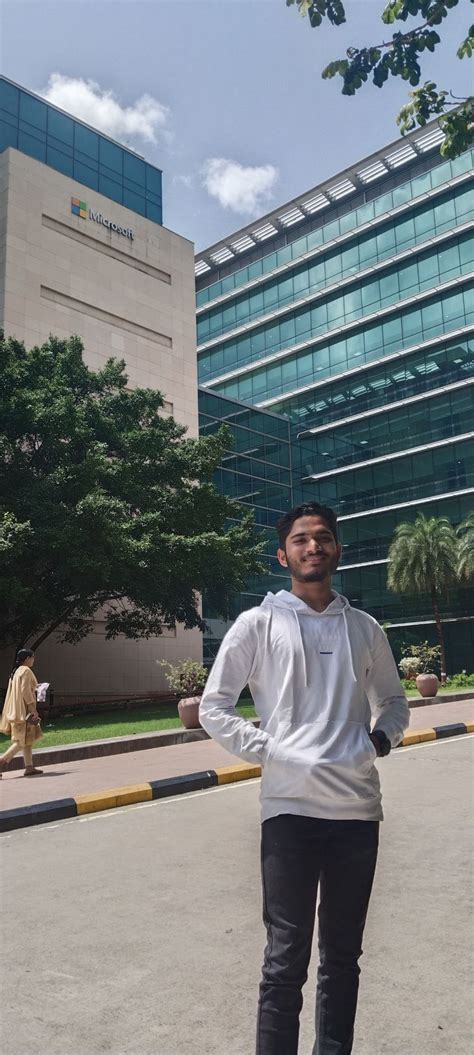 Krishna Tejaswi On Linkedin Azureai Microsoftcopilot Ai Techinnovation Productivity…