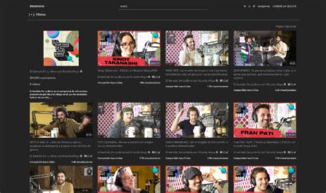 Invidious is an alternative front end to YouTube Autonomía digital y