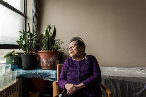 抗艾斗士”高耀洁逝世，曾揭露河南艾滋病感染 纽约时报中文网
