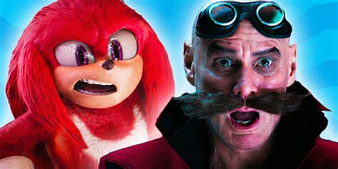 Should Sonic The Hedgehog 3 Have Kept The Scene Explaining How Robotnik Survived Sonic 2